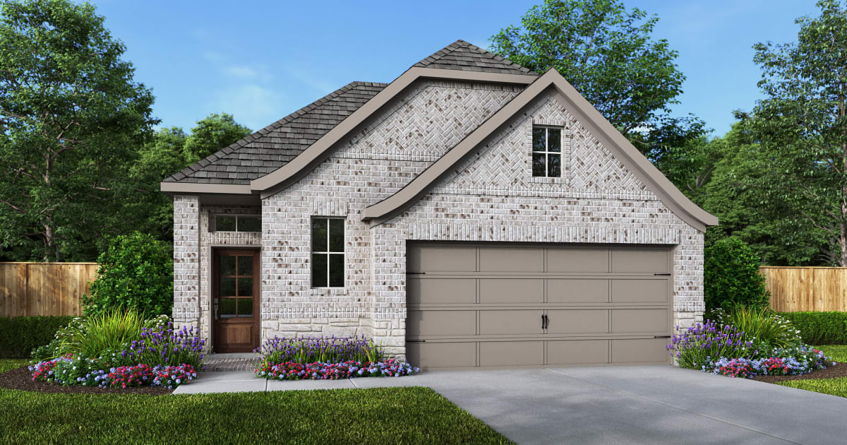 8938 Red Wolf Place | Meridiana 40'/45' | Meridiana | Houston | Texas ...