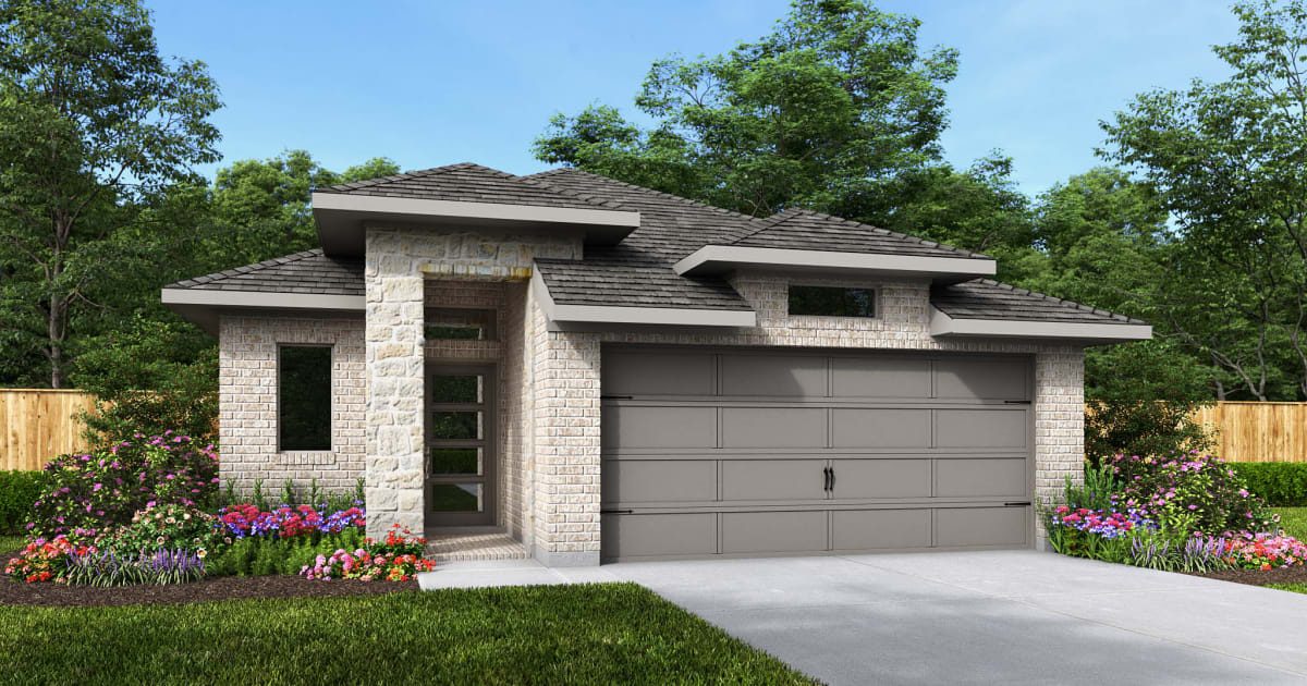 8922 Red Wolf Place | Meridiana 40'/45' | Meridiana | Houston | Texas ...