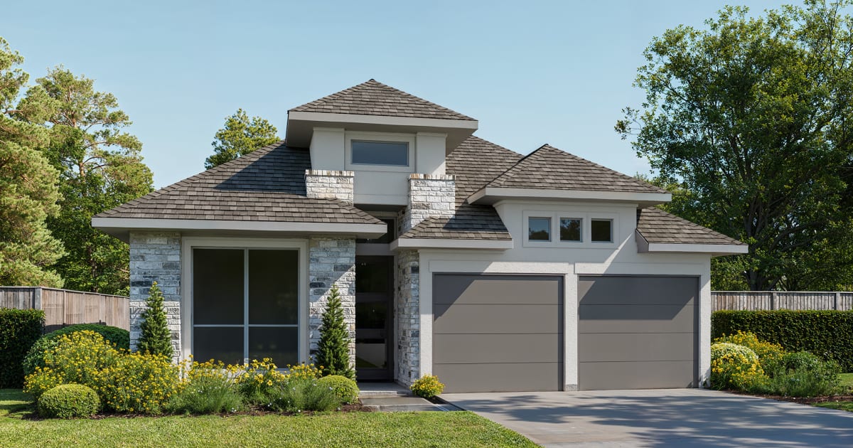 104 Bright Light Way, Austin, Texas | Woodside 47 | Austin Home for Sale