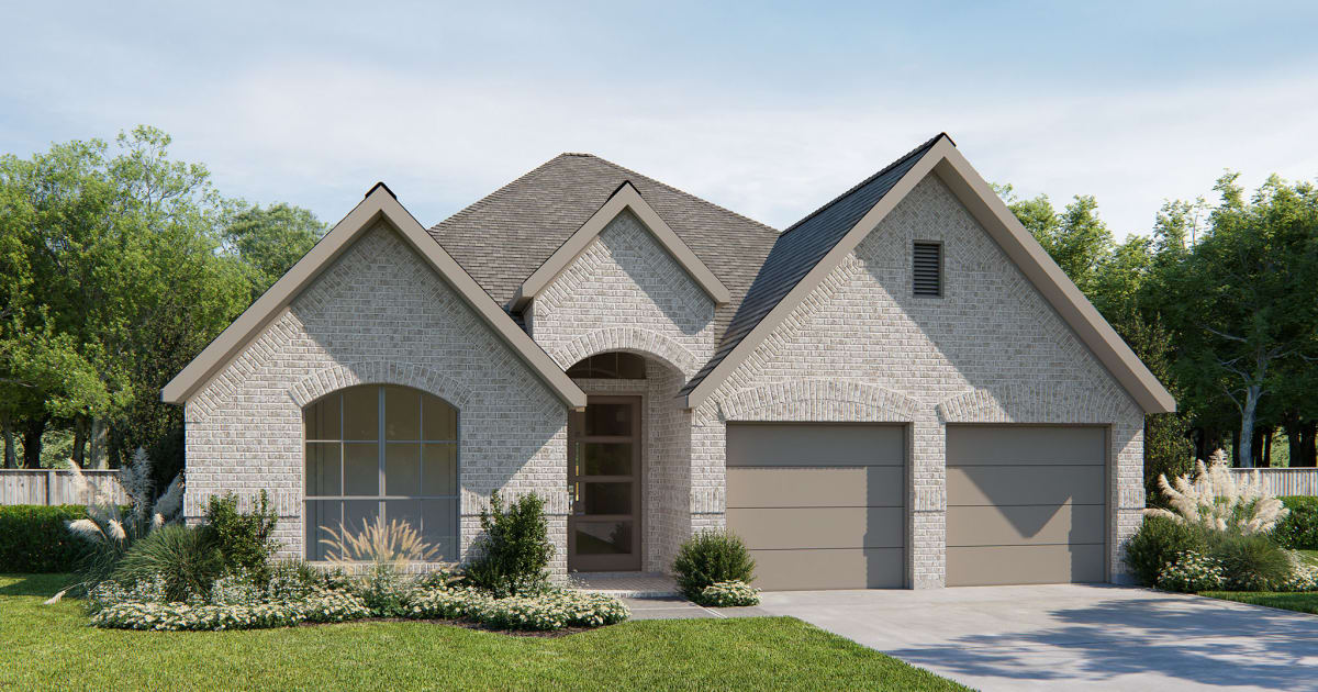 1309 Scenic Green Loop | Parkside On The River 50' | Parkside On The ...