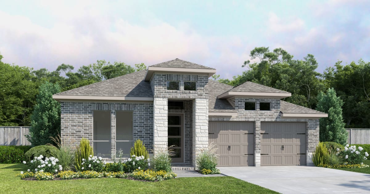 354 Bodensee Place | Legacy At Lake Dunlap 50' | Legacy At Lake Dunlap ...