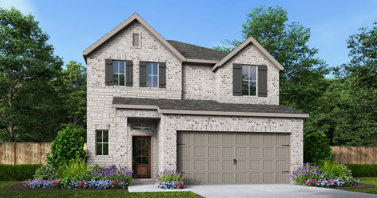 12671 Cotorra Springs | Stillwater Ranch 40' | Stillwater Ranch | San ...