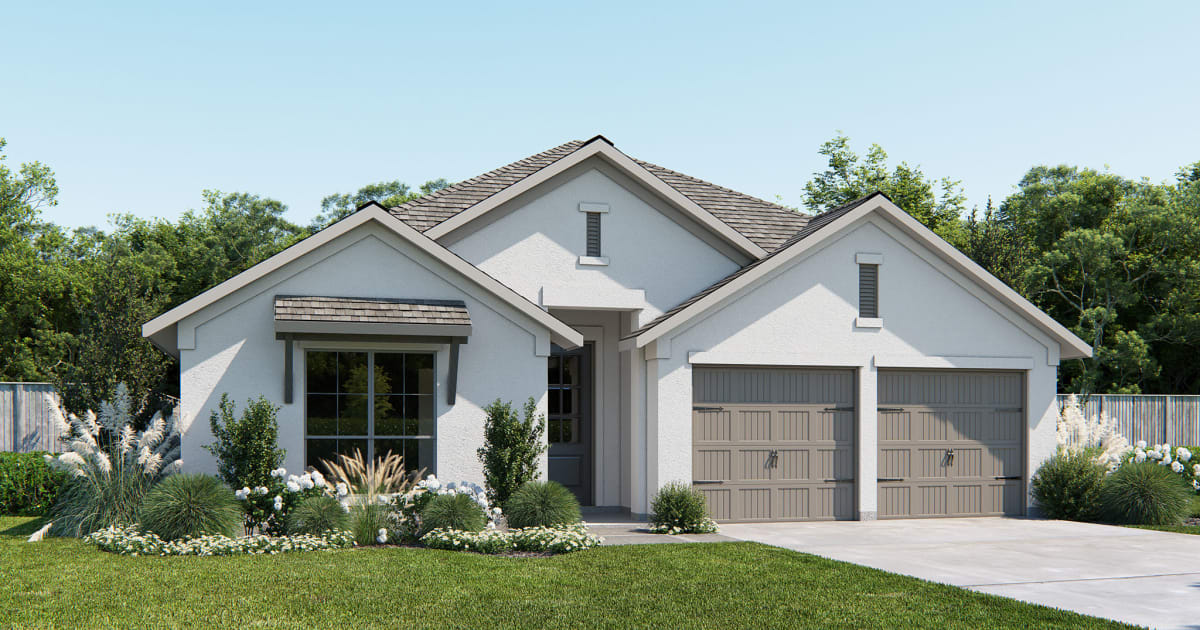 355 Alpine Lakes | Legacy At Lake Dunlap 50' | Legacy At Lake Dunlap ...