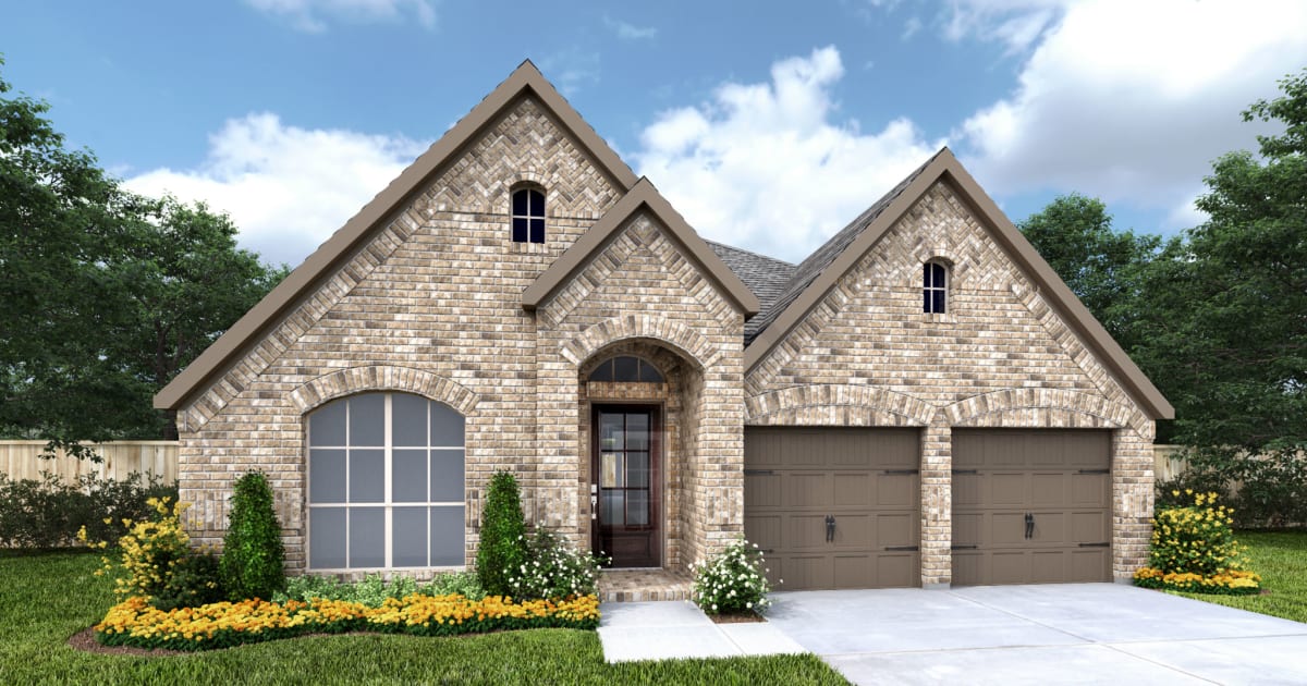 30107 Gold Finch Place | Fulbrook on Fulshear Creek 50' | Fulbrook on ...
