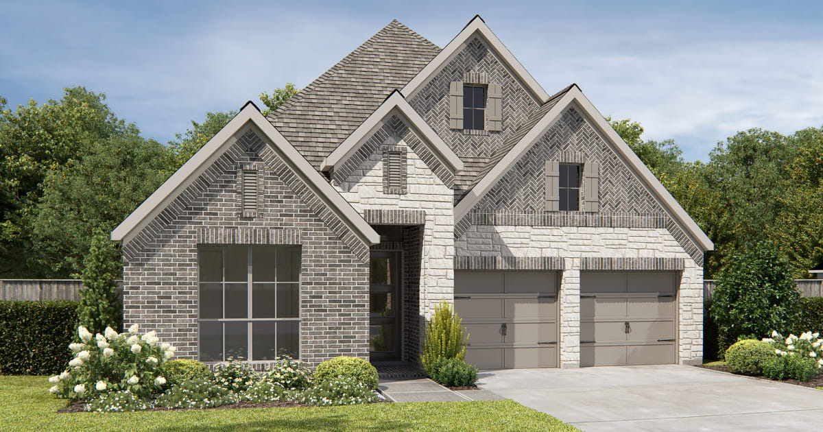 417 Cyrus Milton Drive | Carpenter Hill 55' | Carpenter Hill | Austin ...