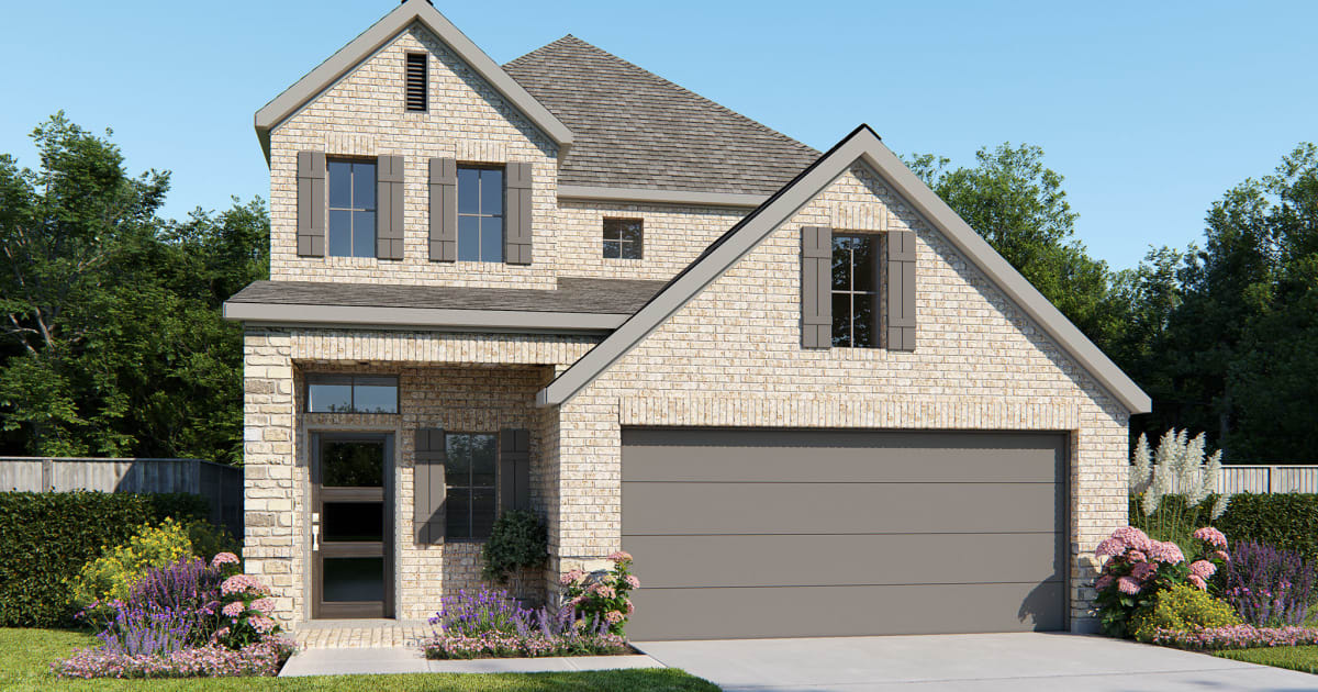 12623 Cotorra Springs | Stillwater Ranch 40' | Stillwater Ranch | San ...