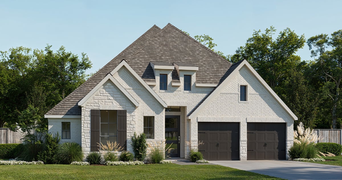 159 Lukas Cove | Stevens Ranch 55' | Stevens Ranch | San Antonio ...