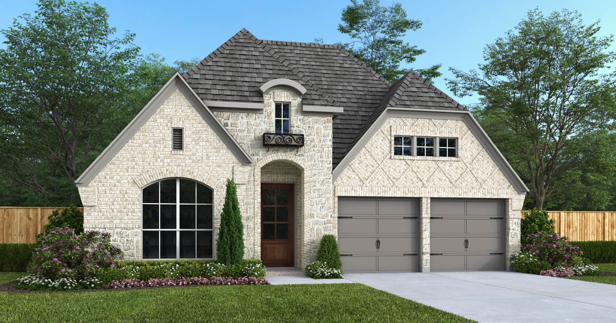 1132 Beals Creek Street | Grand Central Park 50' | Grand Central Park ...