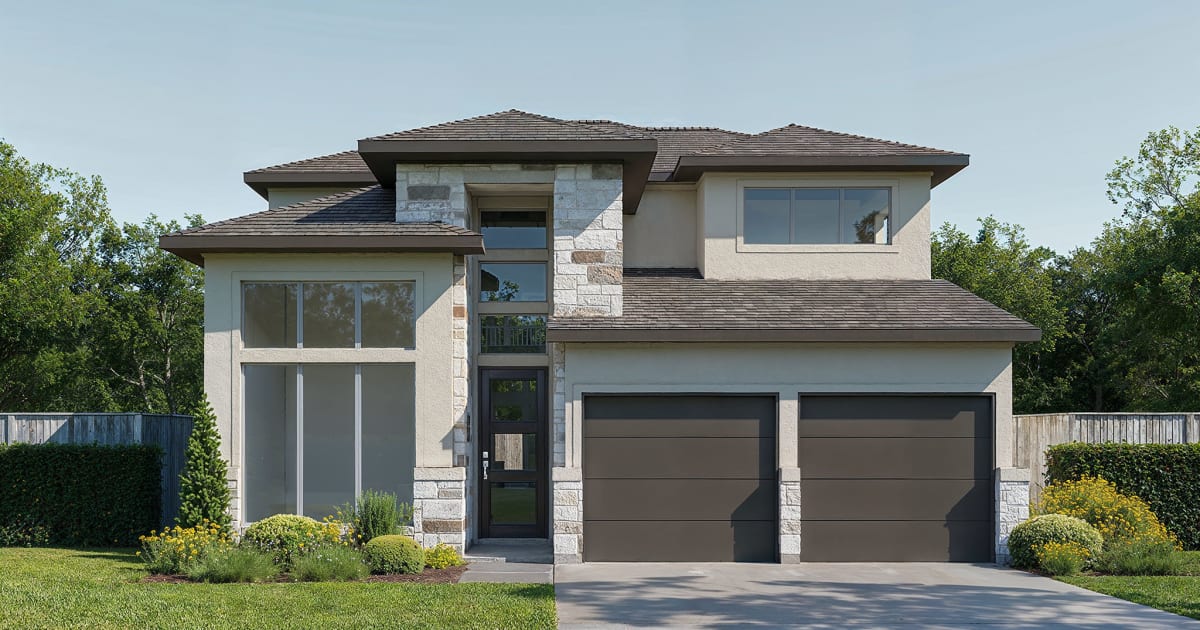 315 Prickly Poppy Loop | 6 Creeks 50' | 6 Creeks | Austin | Texas | New ...