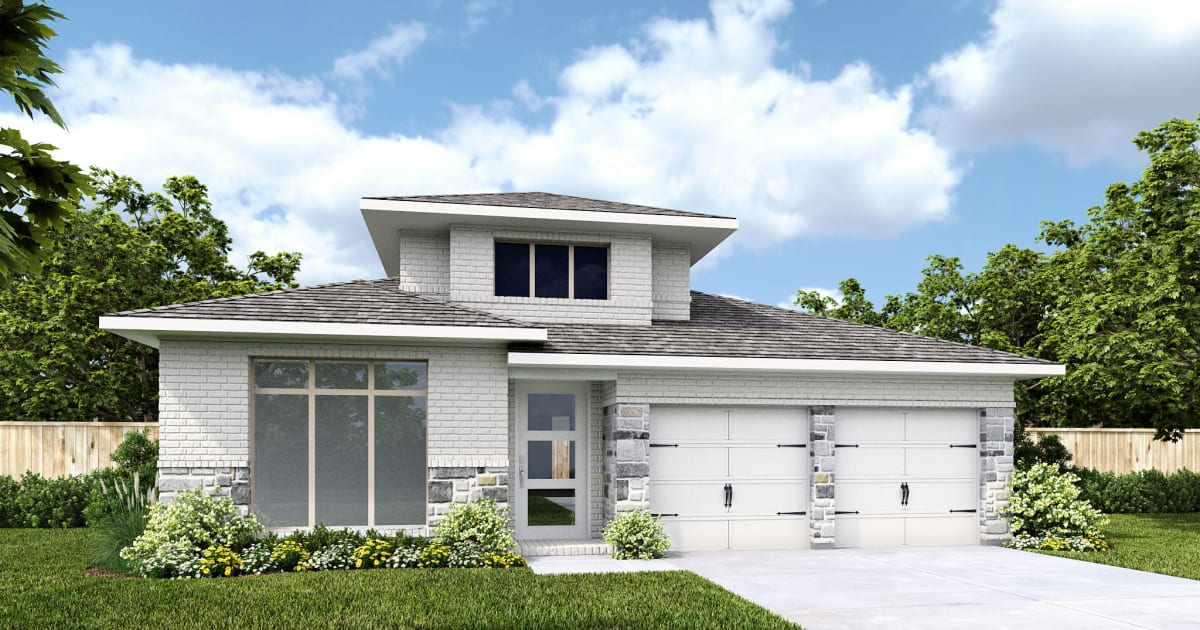 1116 Glen Heather Drive | Parmer Ranch 50' | Parmer Ranch | Austin ...