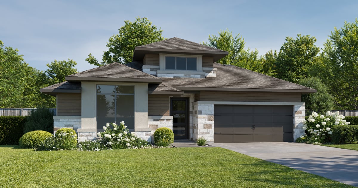 16206 Darling Lucille Lane | Artavia 55' - Valencia | Artavia | Houston ...