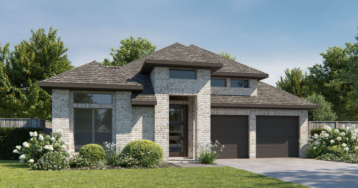 21023 Madera Valley Lane | Bridgeland 50' | Bridgeland | Houston ...