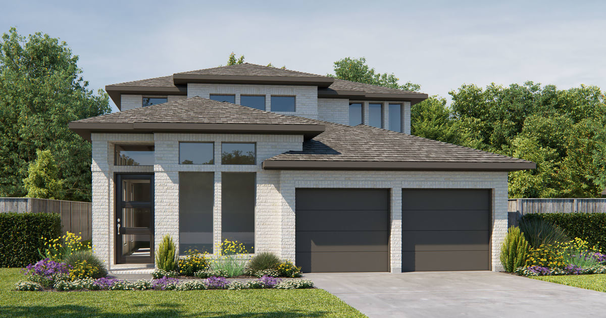 19130 Satsuma Ridge Drive | Valencia 45' | Valencia | Houston | Texas ...