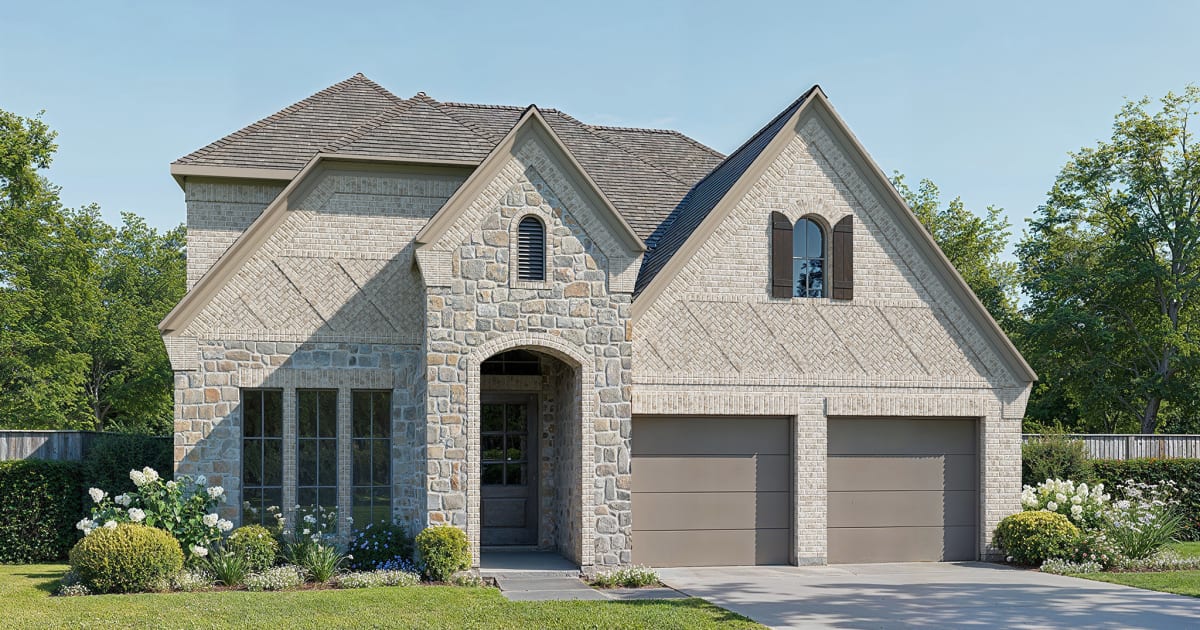 1209 Cypress Paul Street | Parkside Peninsula 50' | Parkside Peninsula ...