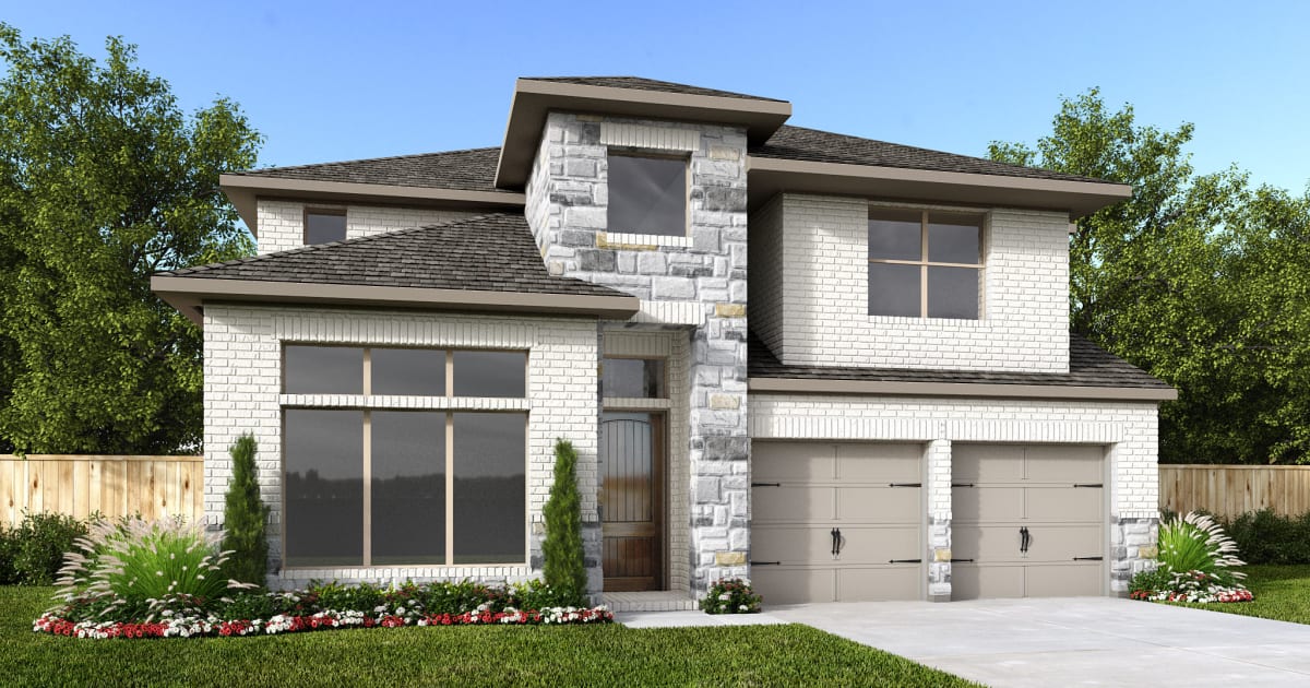 1217 Park Sac Cove | Parkside Peninsula 50' | Parkside Peninsula ...