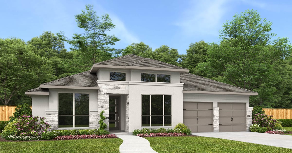 1716 Snowdrop Drive | Parkside On The River West 60' | Parkside On The ...