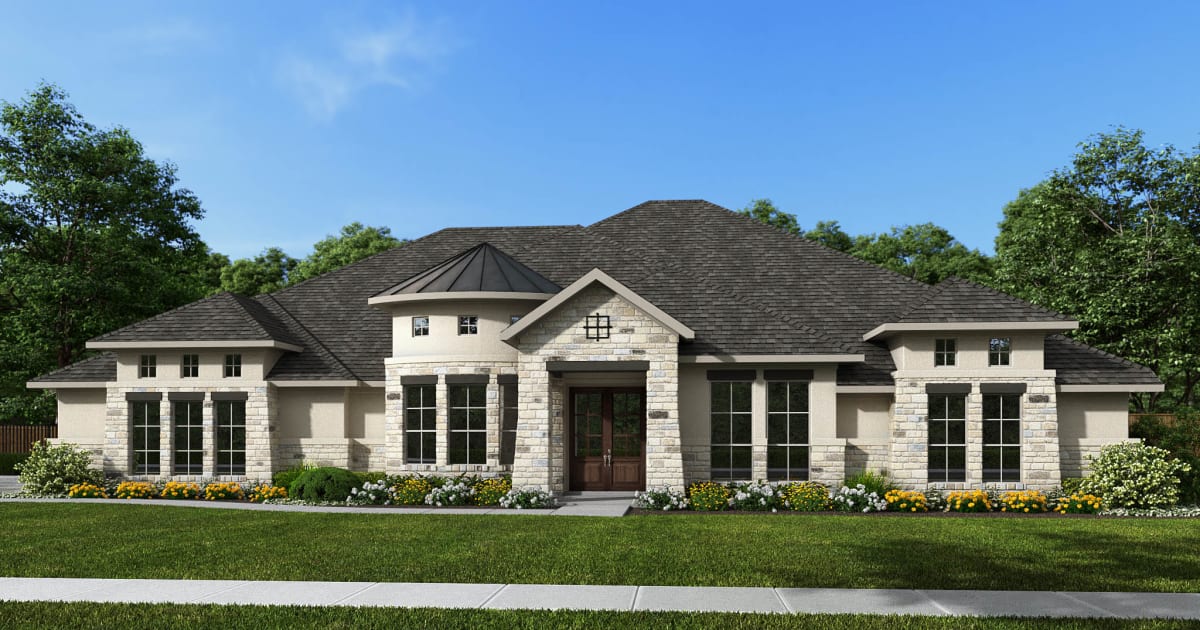 3494S | George's Ranch Acre | George's Ranch | San Antonio | Texas ...