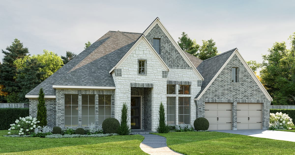 28322 Seppenfield | Kinder Ranch 70' | Kinder Ranch | San Antonio ...