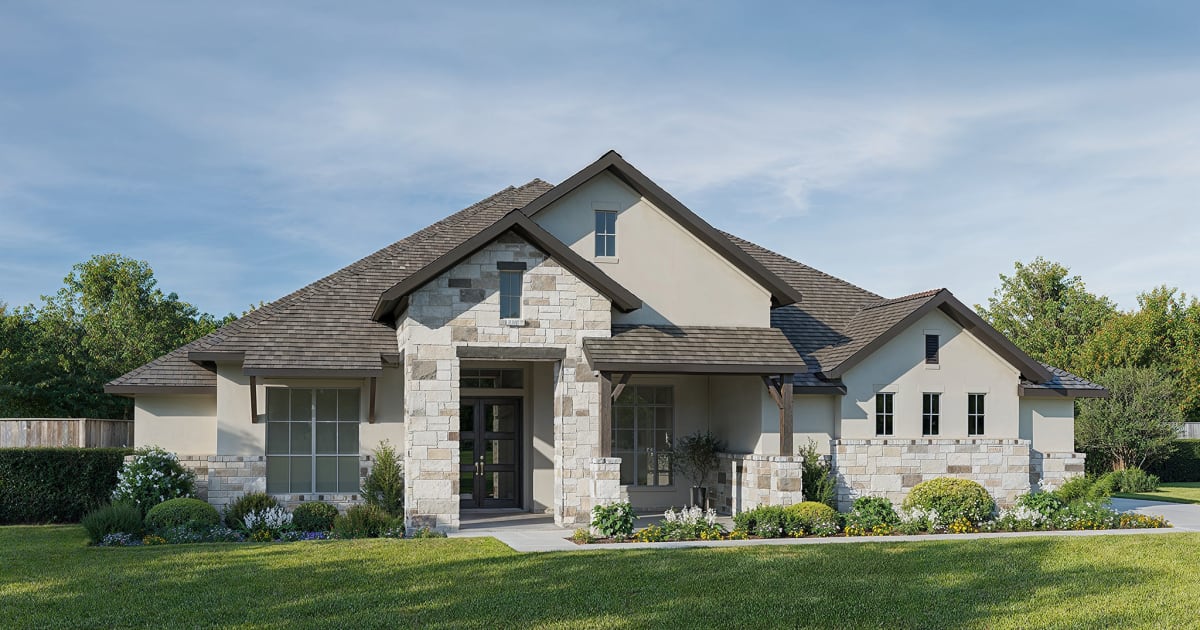 3790A | George's Ranch Acre | George's Ranch | San Antonio | Texas ...