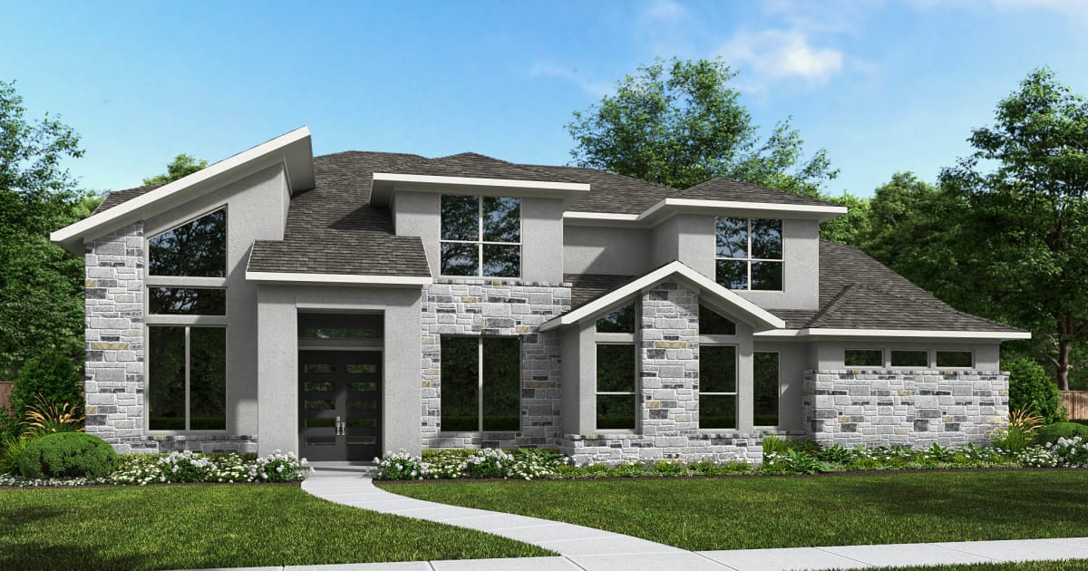 4134A | George's Ranch Acre | George's Ranch | San Antonio | Texas ...