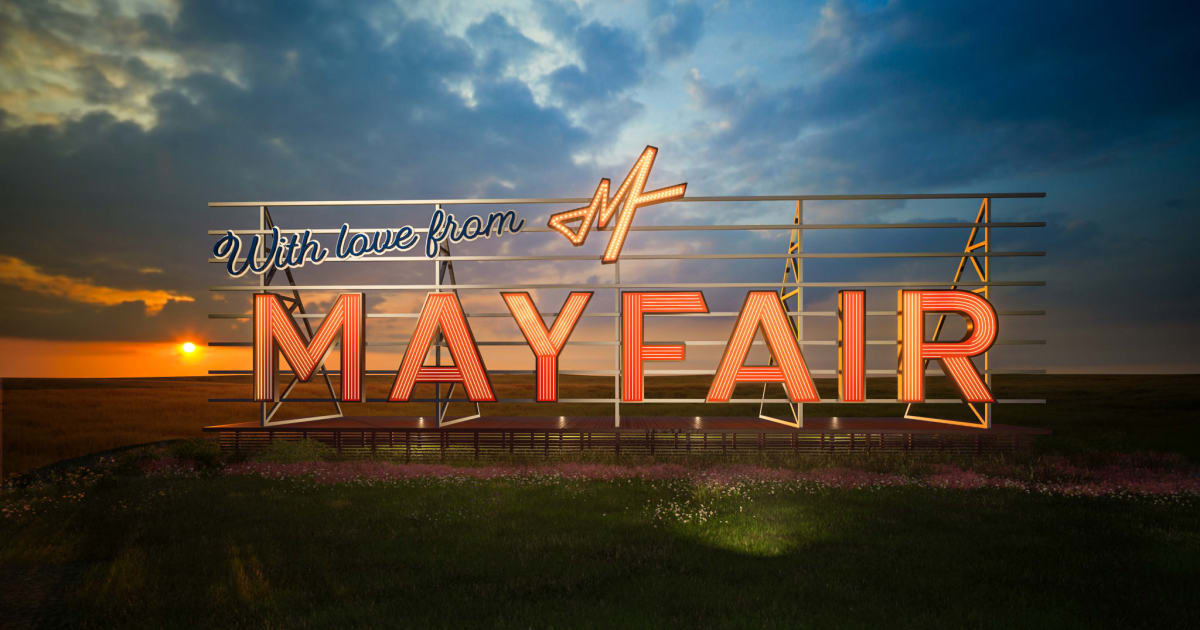 Mayfair | San Antonio | Texas | New Homes | Perry Homes