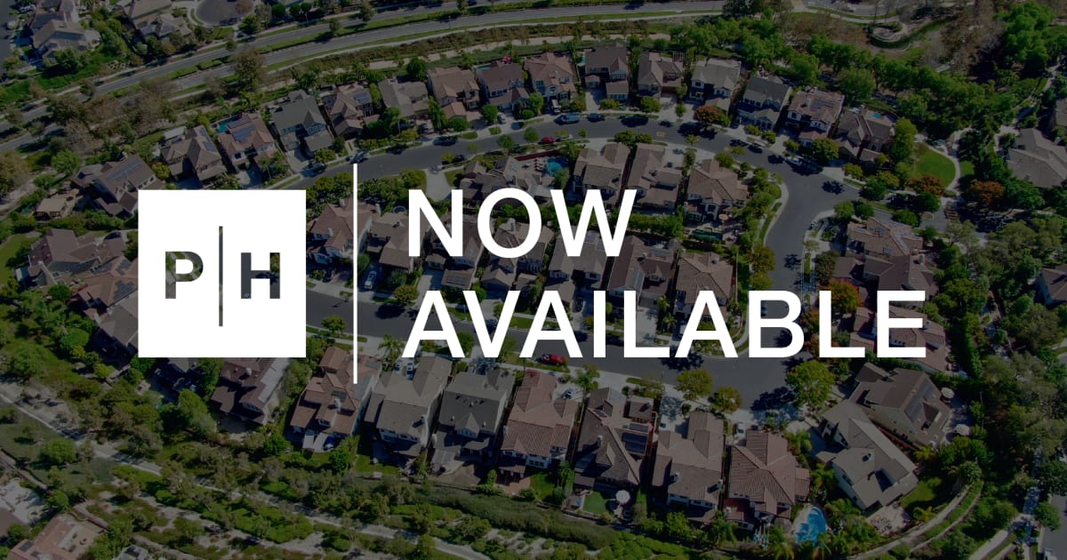 Austin Point | Houston | Texas | New Homes | Perry Homes