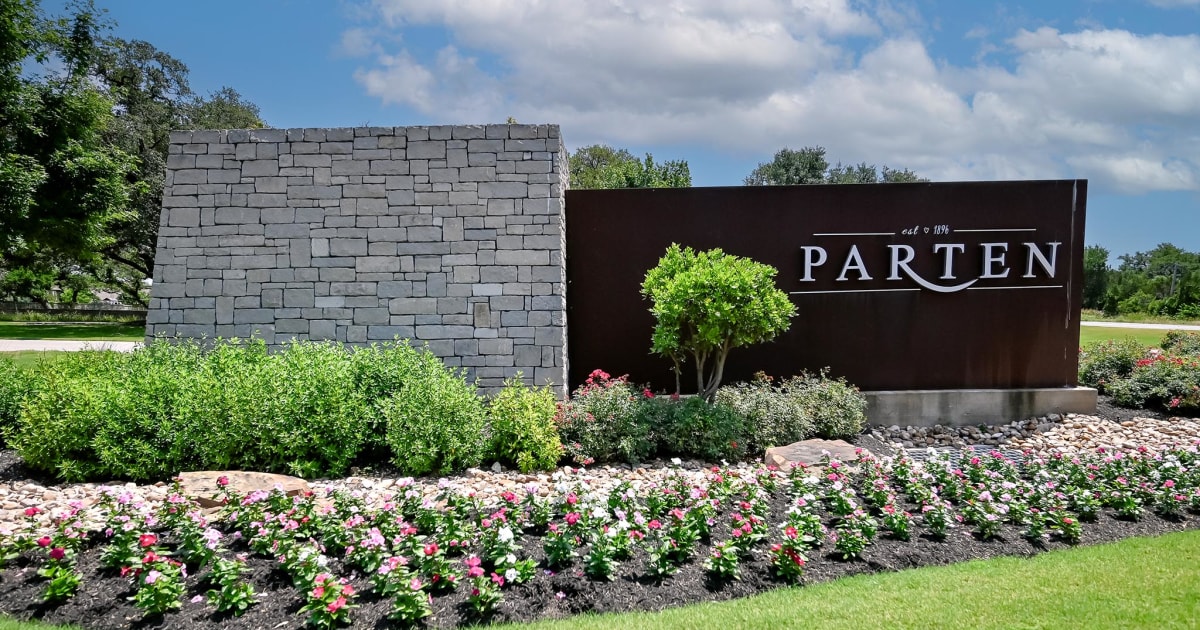 Parten | Austin | Texas | New Homes | Perry Homes