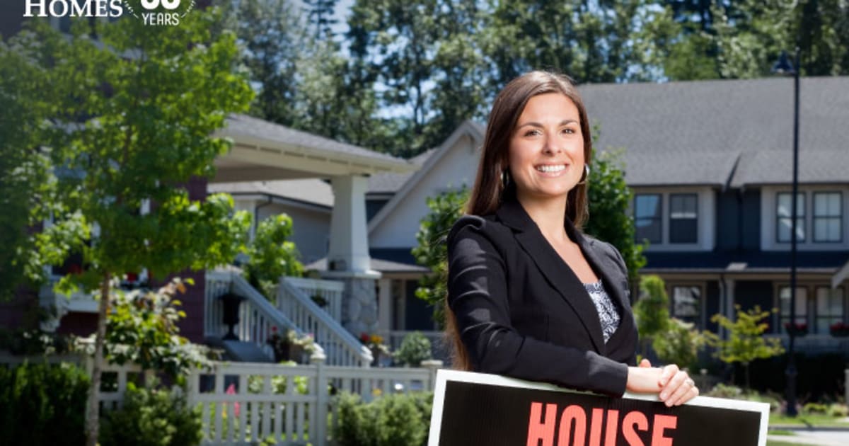 10 Habits of Successful Agents to Adopt Right Now | Blog | Perry Homes