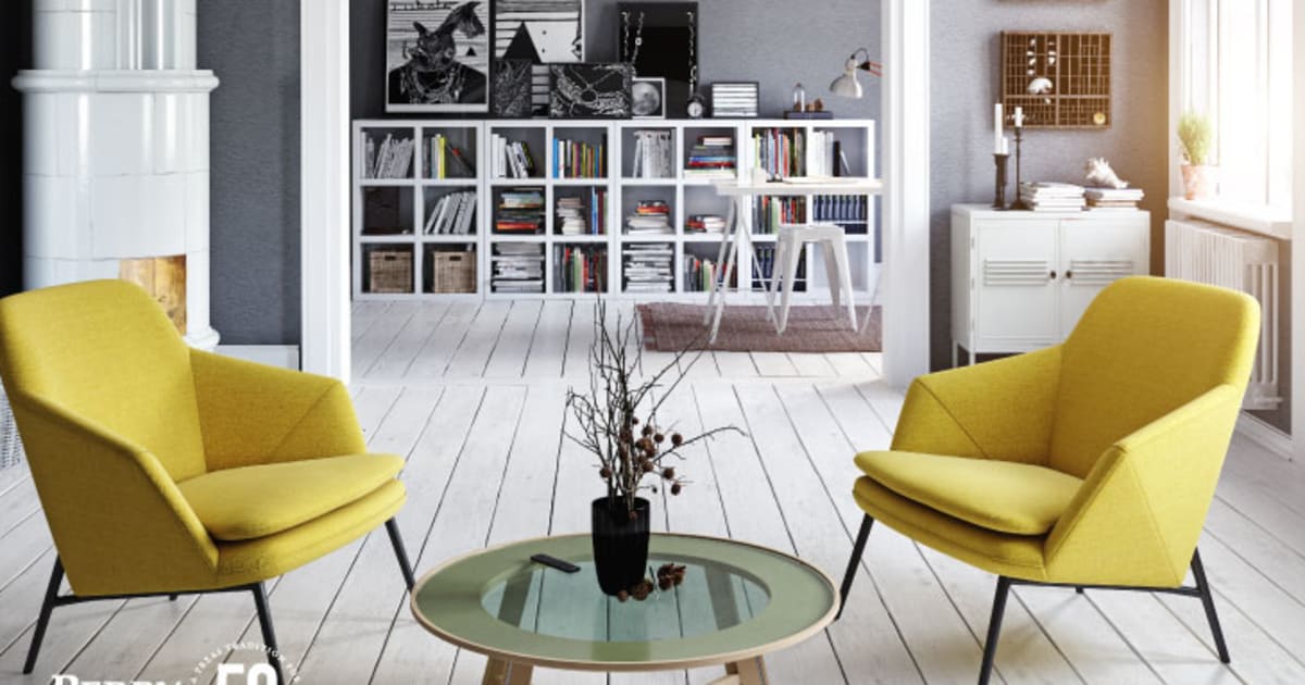 4 Easy DIY Furniture Projects for Beginners | Blog | Perry Homes