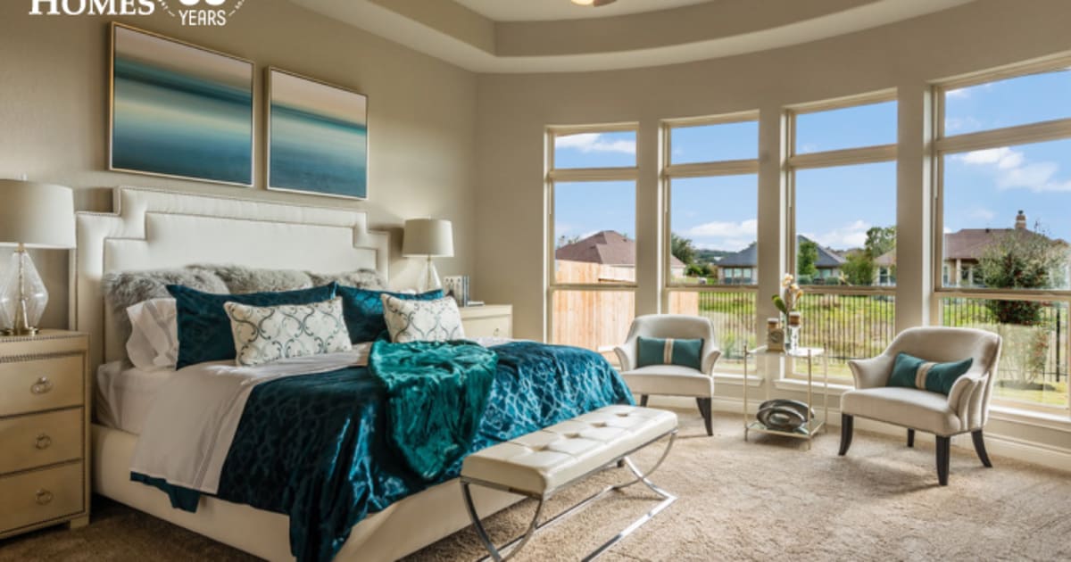 5 Ways To Make Overnight Guests Feel Welcome | Blog | Perry Homes