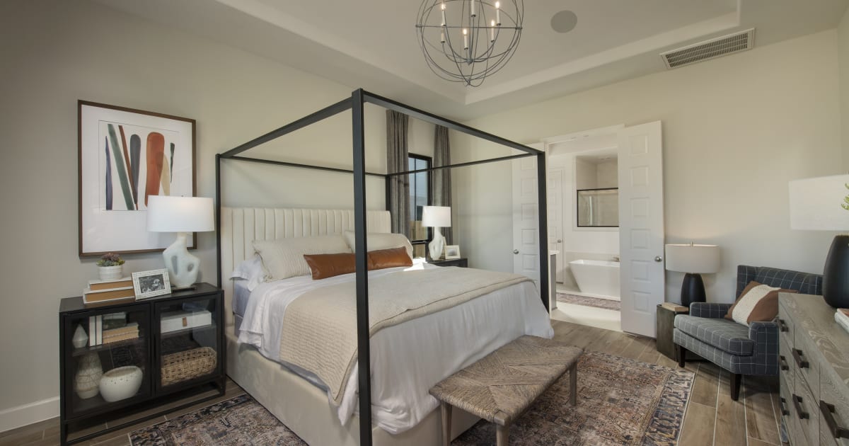 Behind the Design with Perry Homes: How to Add Texture | Blog | Perry Homes