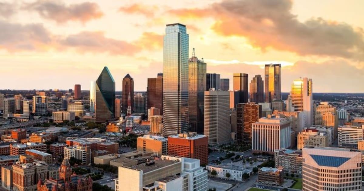 Dallas Expansion Increases Perry Homes’ Texas Presence | News | Perry Homes