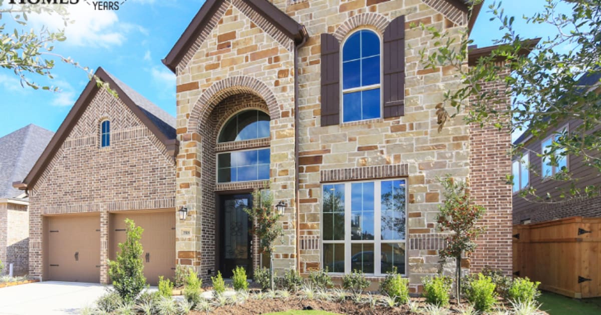 Discover Beauty in Nature With Cross Creek Ranch | News | Perry Homes