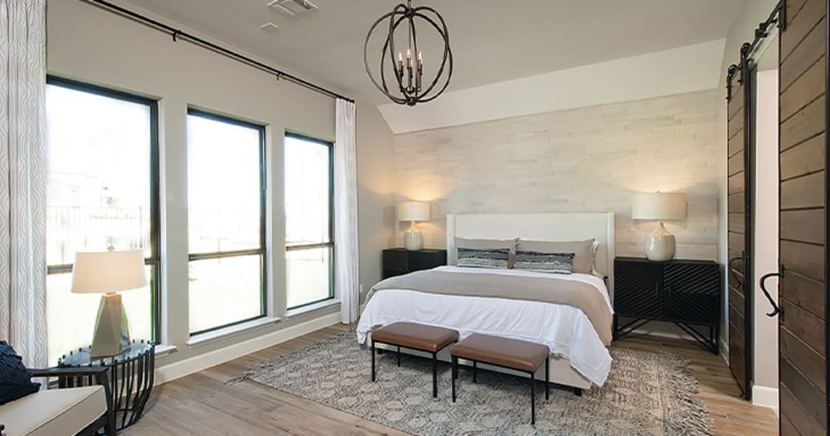 How To Make a Room Brighter With 5 Simple Tips | Blog | Perry Homes