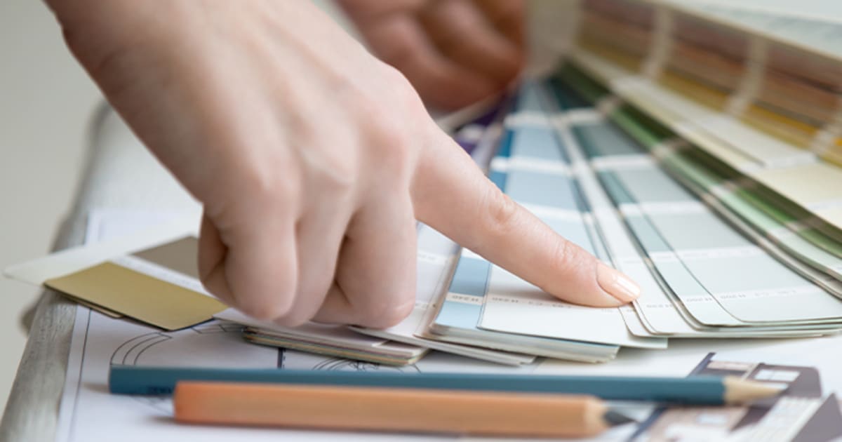 The Best Paint Colors for Each Room in Your Home | Blog | Perry Homes