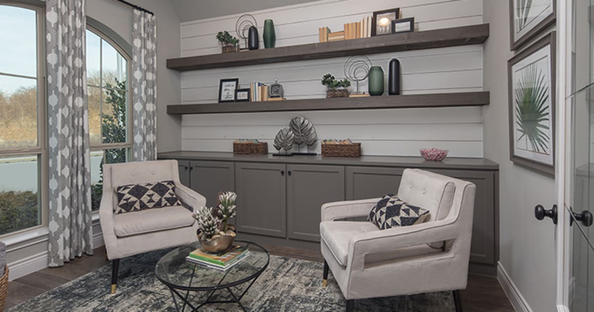 Your Ultimate Guide to Home Storage Ideas | Blog | Perry Homes