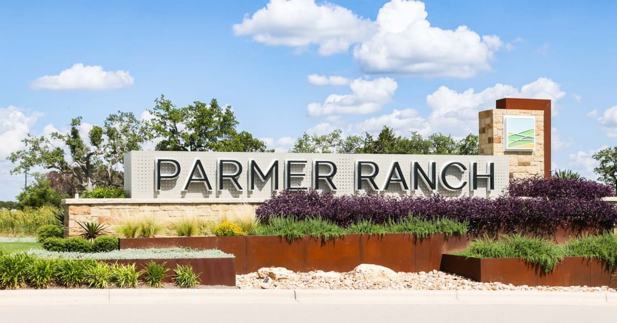 Parmer Ranch | Austin | Texas | New Homes | Perry Homes