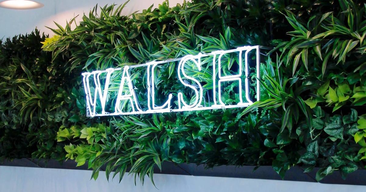 Walsh New Homes, New Construction & Houses for Sale | Dallas - Fort ...