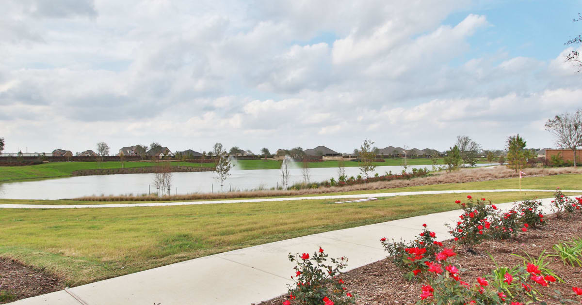 The Best Outdoor Activities in Manvel, Texas: Parks & Recreation | Blog ...