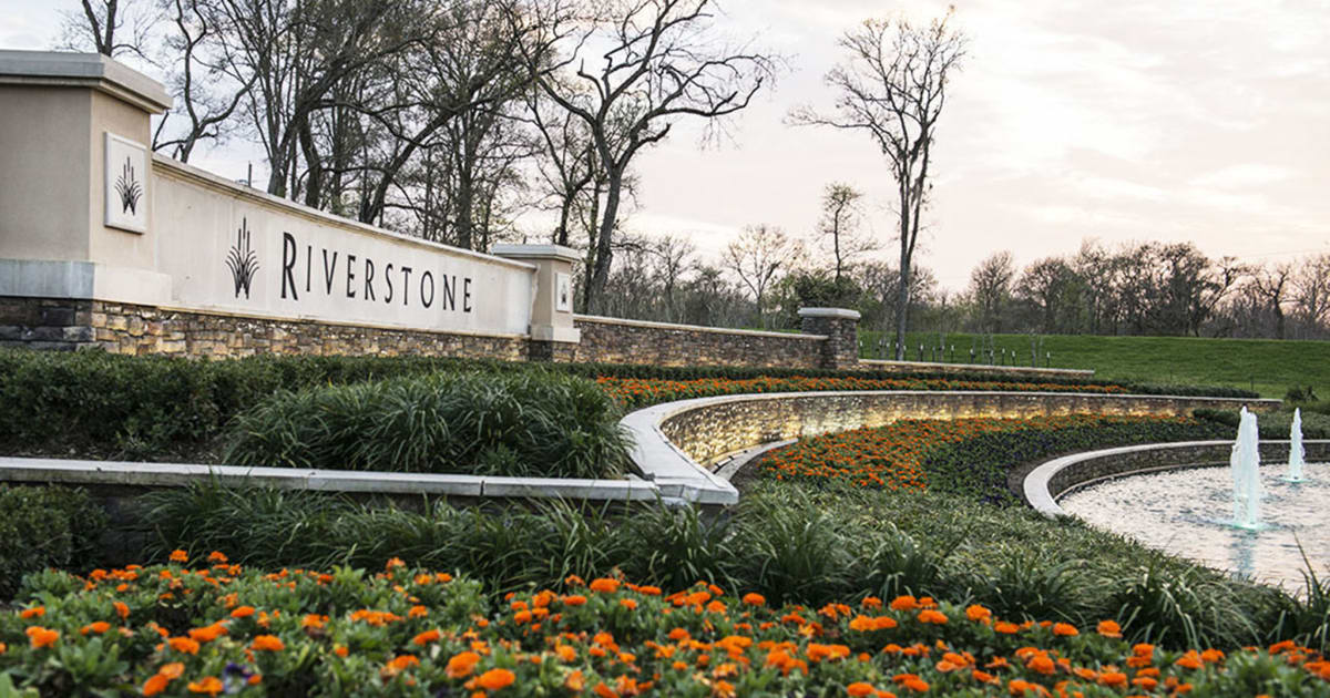 Riverstone | Houston | Texas | New Homes | Perry Homes