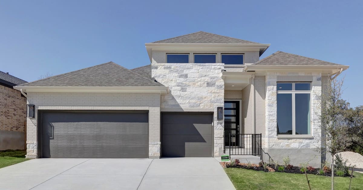 135 Lukas Cove | Stevens Ranch 55' | Stevens Ranch | San Antonio ...
