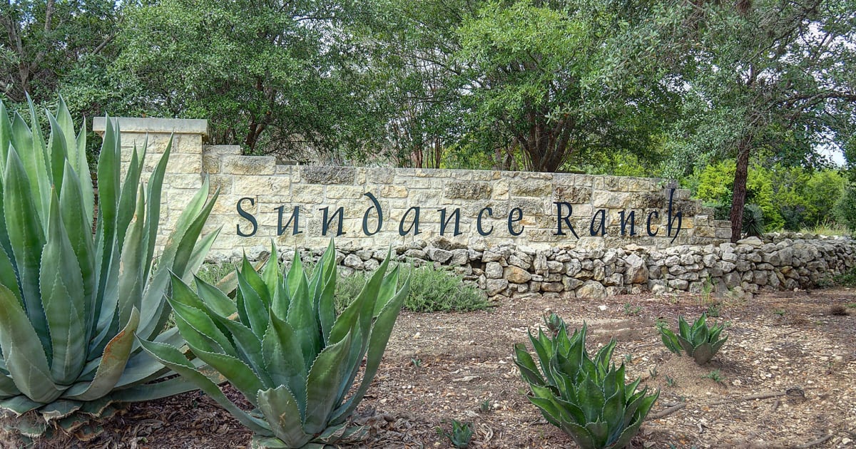 Sundance Ranch | San Antonio | Texas | New Homes | Perry Homes