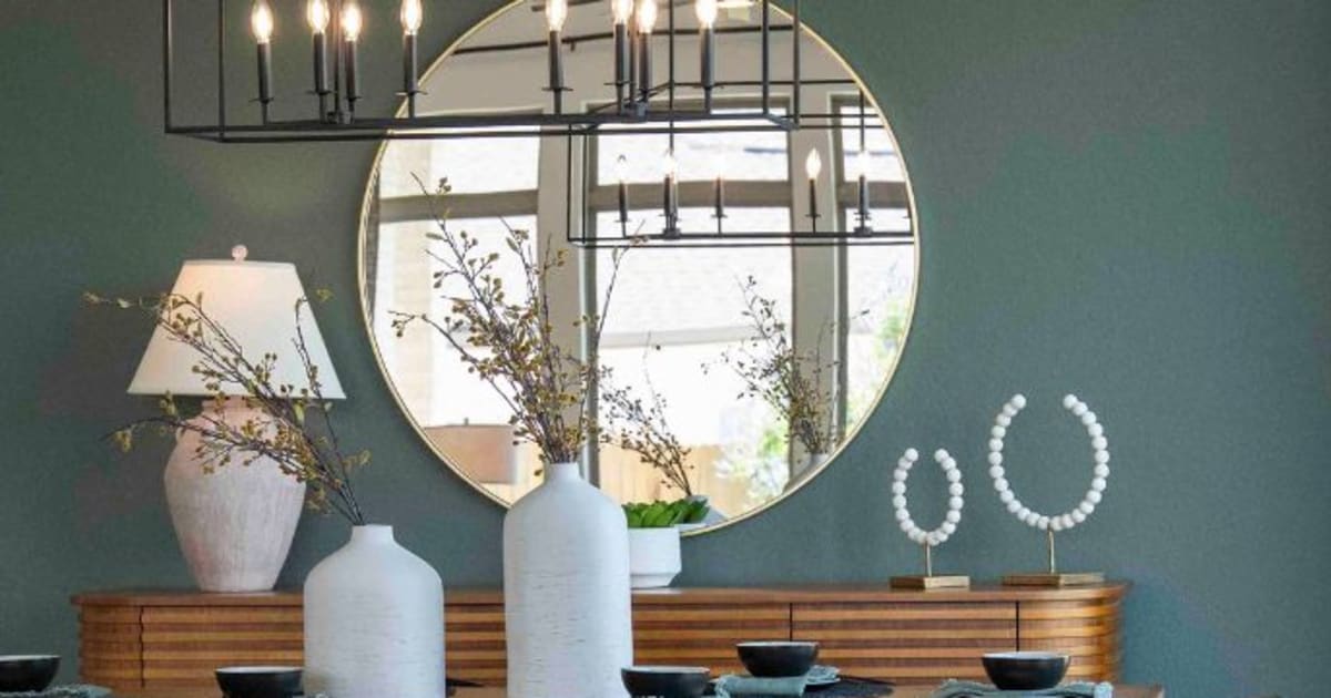 5 Easy Ways to Refresh Your Home Décor | Blog | Perry Homes