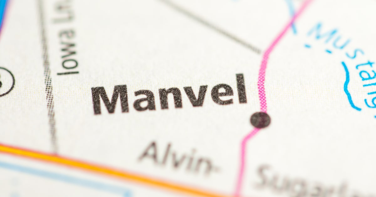 Living in Manvel, Texas | Blog | Perry Homes