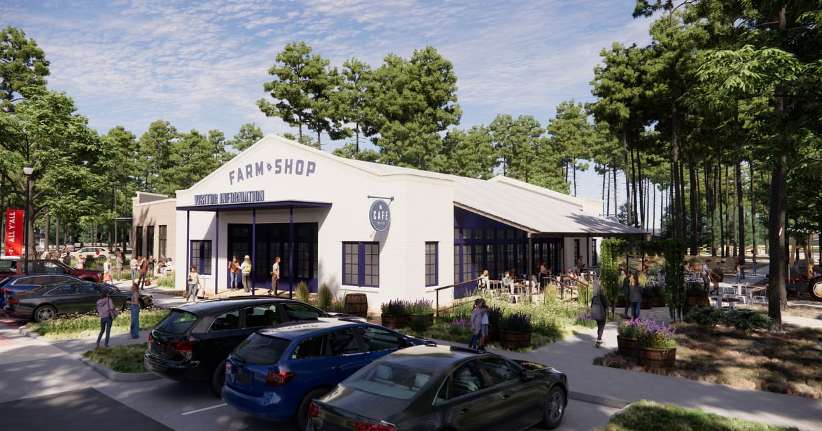 Two Step Farm | Houston | Texas | New Homes | Perry Homes