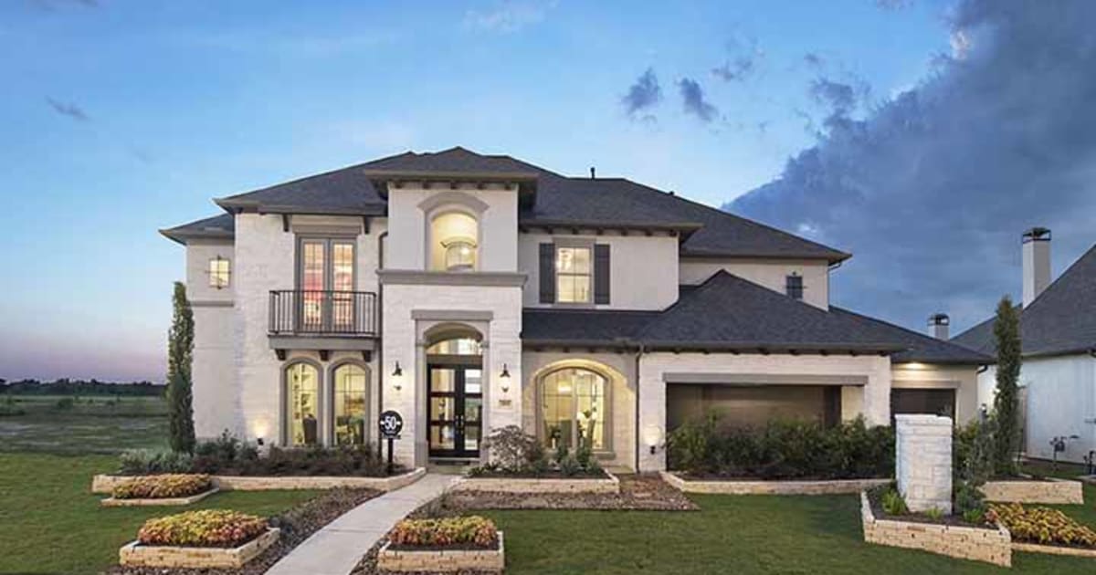 Virtual Tours - Houston | Virtual Tours | Perry Homes