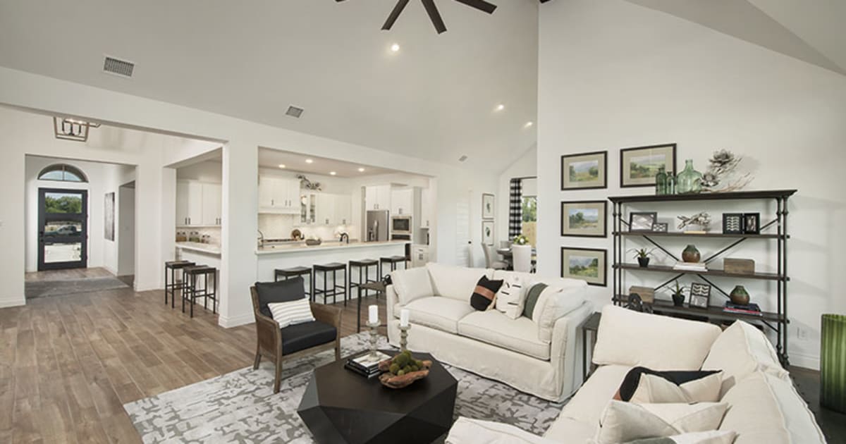 Home Video Tours | Gallery of Homes | Perry Homes