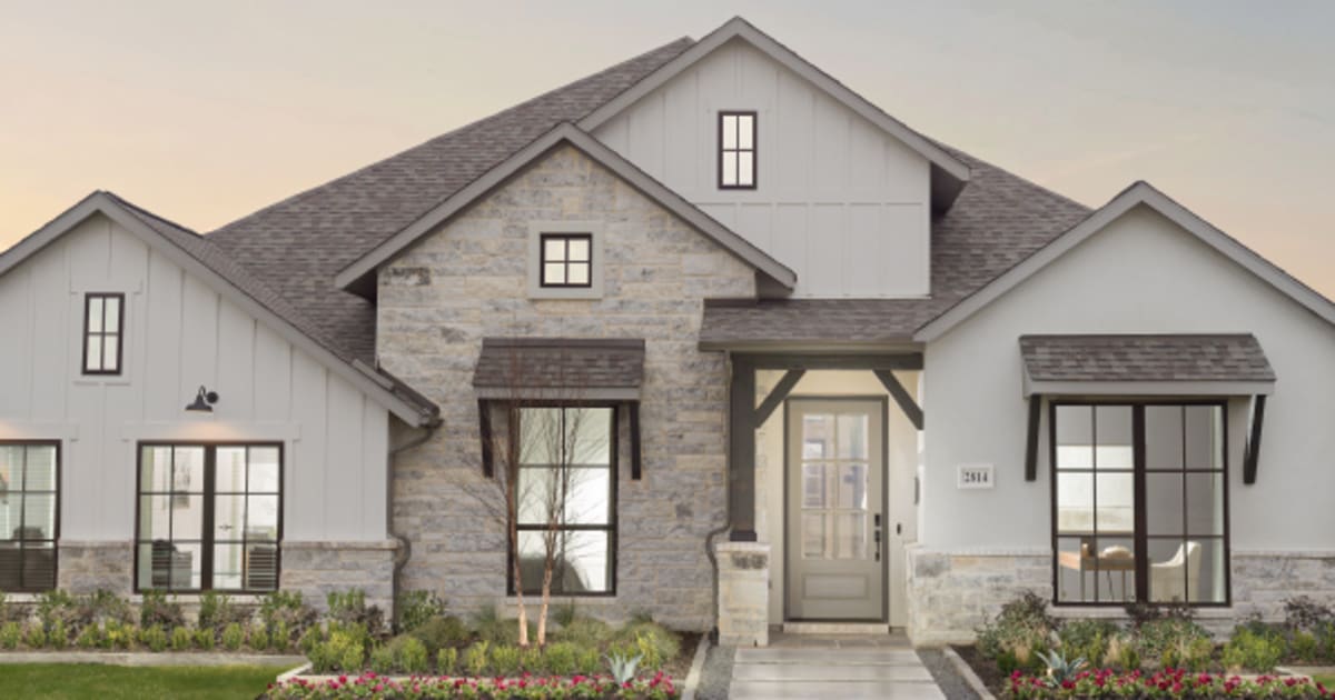 Homeowner Resources | Britton Homes