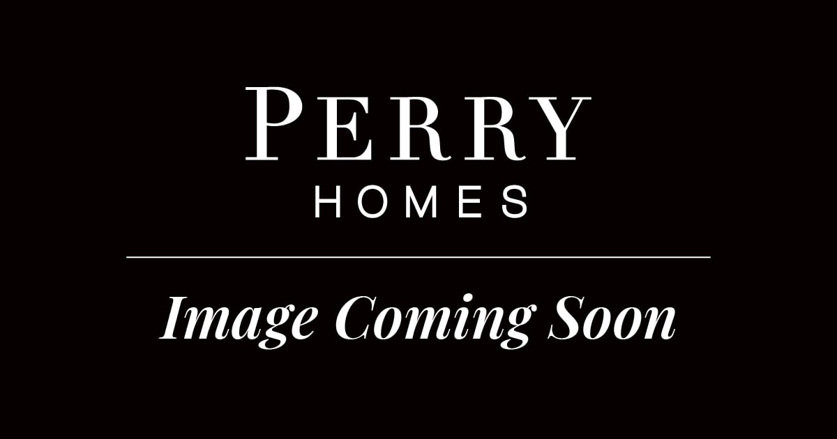 Austin Point | Houston | Texas | New Homes | Perry Homes