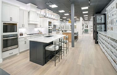 Design Centers | Perry Homes